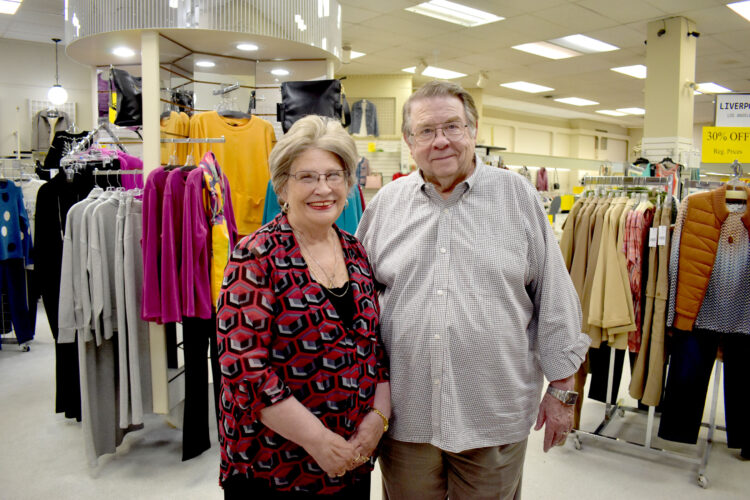 A love affair with ready-to-wear | News, Sports, Jobs - The Freeman Journal